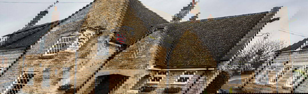 About | The Waterton Arms